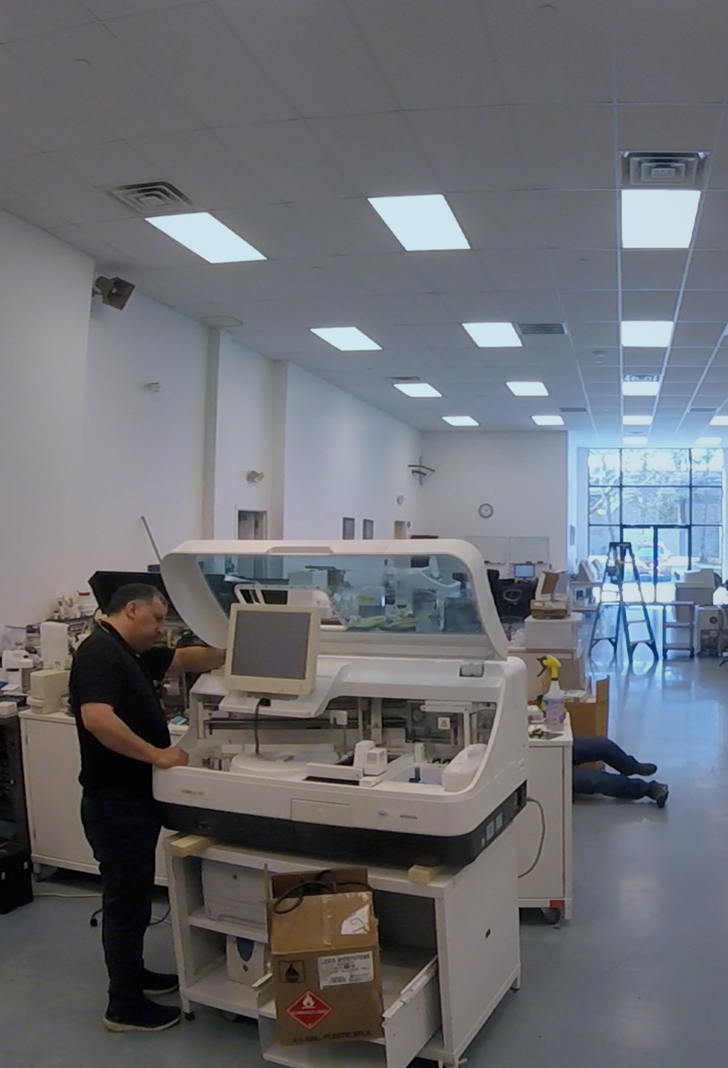 Home | MYCO Instrumentation, Inc.