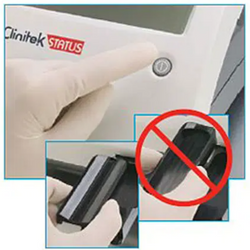 Siemens 2083 Clinitek Microalbumin 2 Reagent Strips for Urinalysis ...