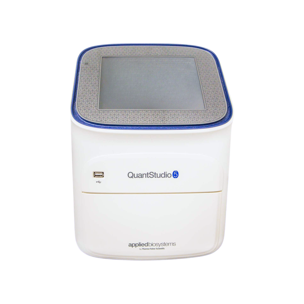 Thermo Fisher / Applied Biosystems QuantStudio 5 Real Time PCR System ...