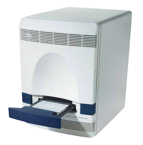 Applied Biosystems 7500 FAST Dx Real Time PCR System | MYCO ...