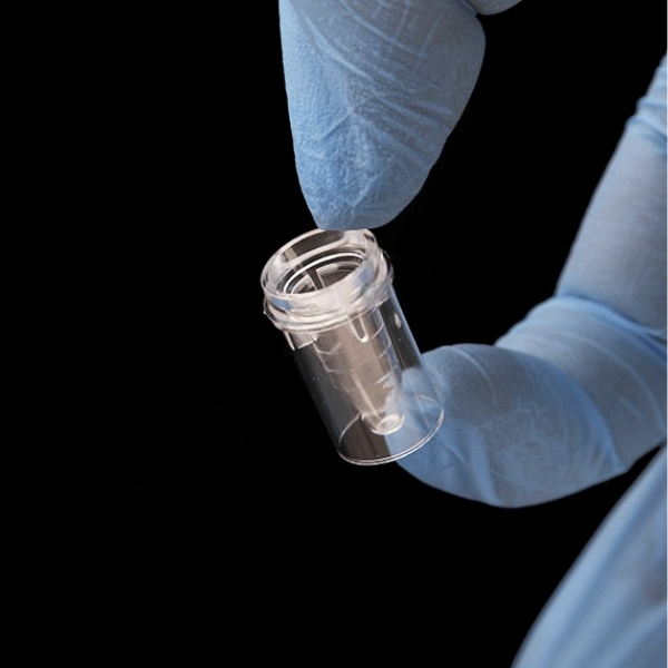 Sample Cups, 500ul, 2595, Medica EasyLyte Sample Cups, 500ul Sample Cups