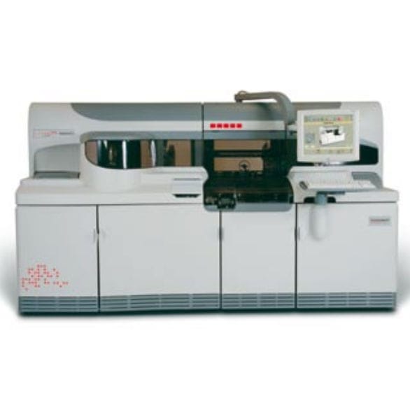 Ortho Clinical Diagnostics Vitros 5600 | MYCO Instrumentation, Inc.