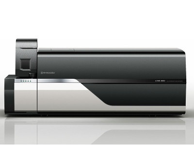 Shimadzu LCMS 8060 | MYCO Instrumentation, Inc.