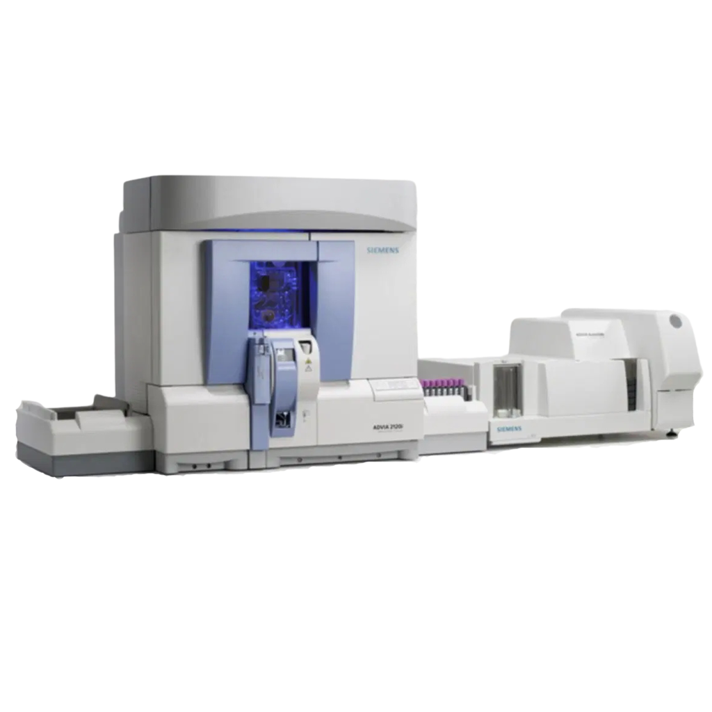 Siemens Advia 2120 | MYCO Instrumentation, Inc.