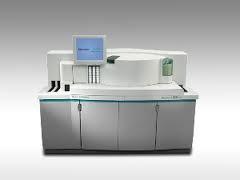 Siemens Vista 1500 | MYCO Instrumentation, Inc.