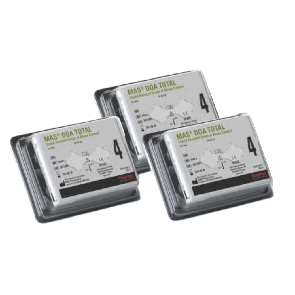 Thermo Kit DOA TOTAL L4 MAS