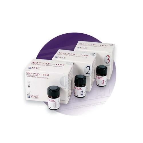 Thermo Kit PAR TDM L3 MAS